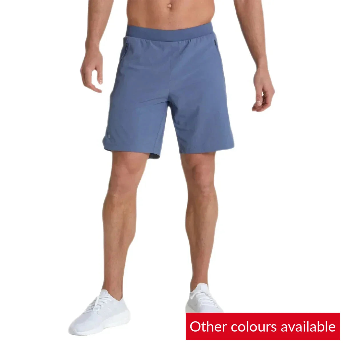 Men's Gym+Coffee Relentless Shorts – FITSTUFF