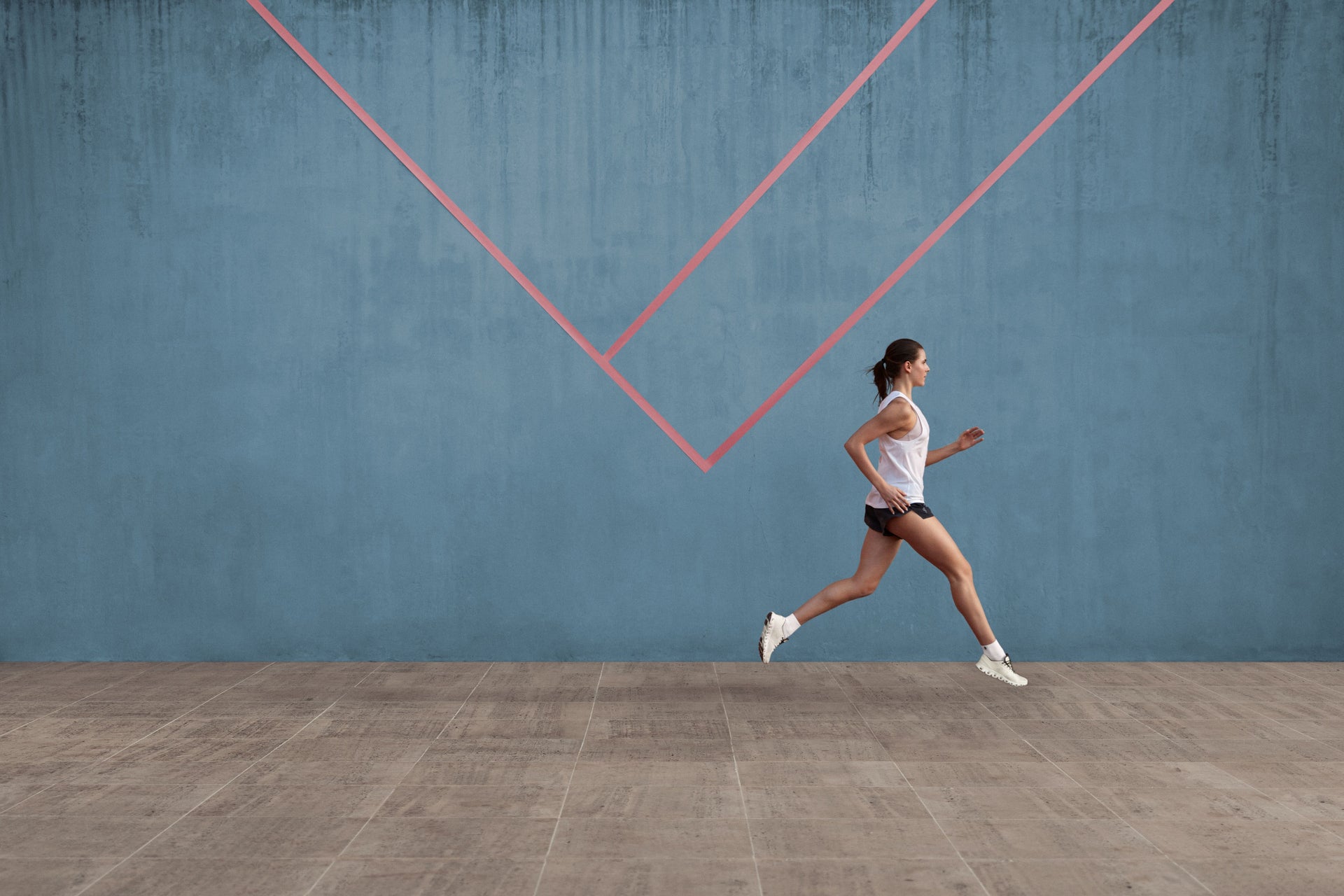 FITSTUFF Running Specialist