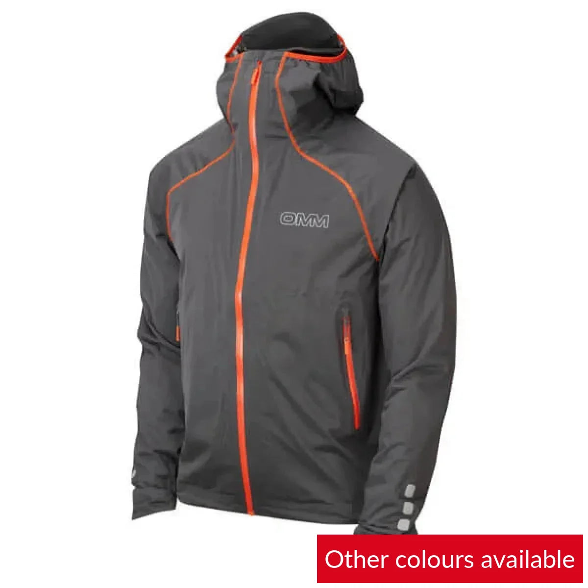 Men's OMM Kamleika Jacket – FITSTUFF