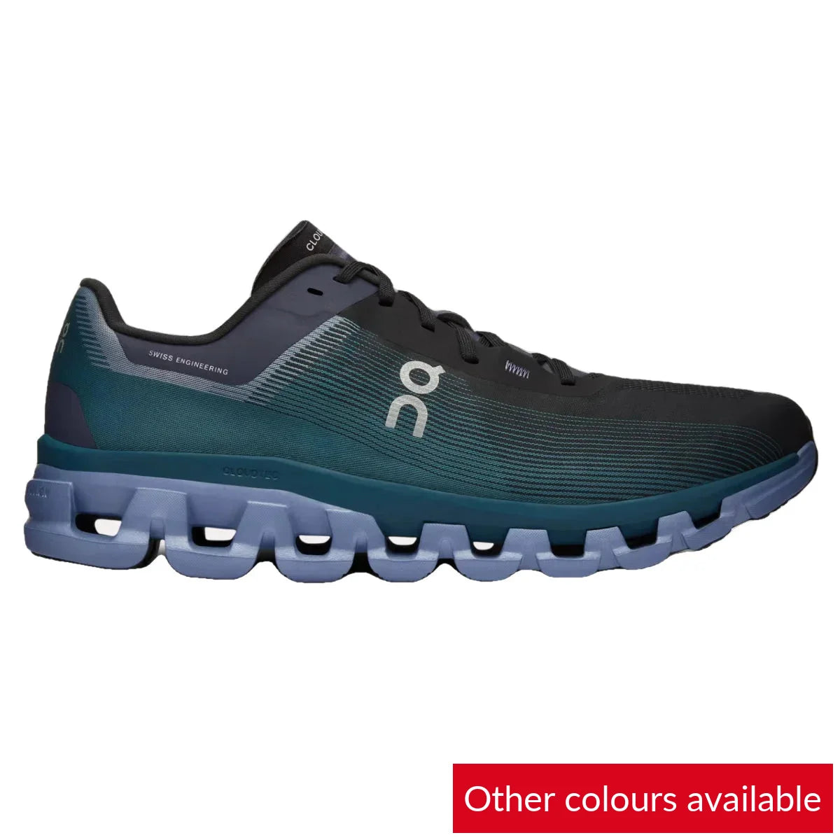 Men's On Cloudflow 4 – FITSTUFF