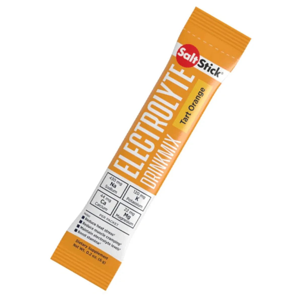 SaltStick Electrolyte DrinkMix – FITSTUFF