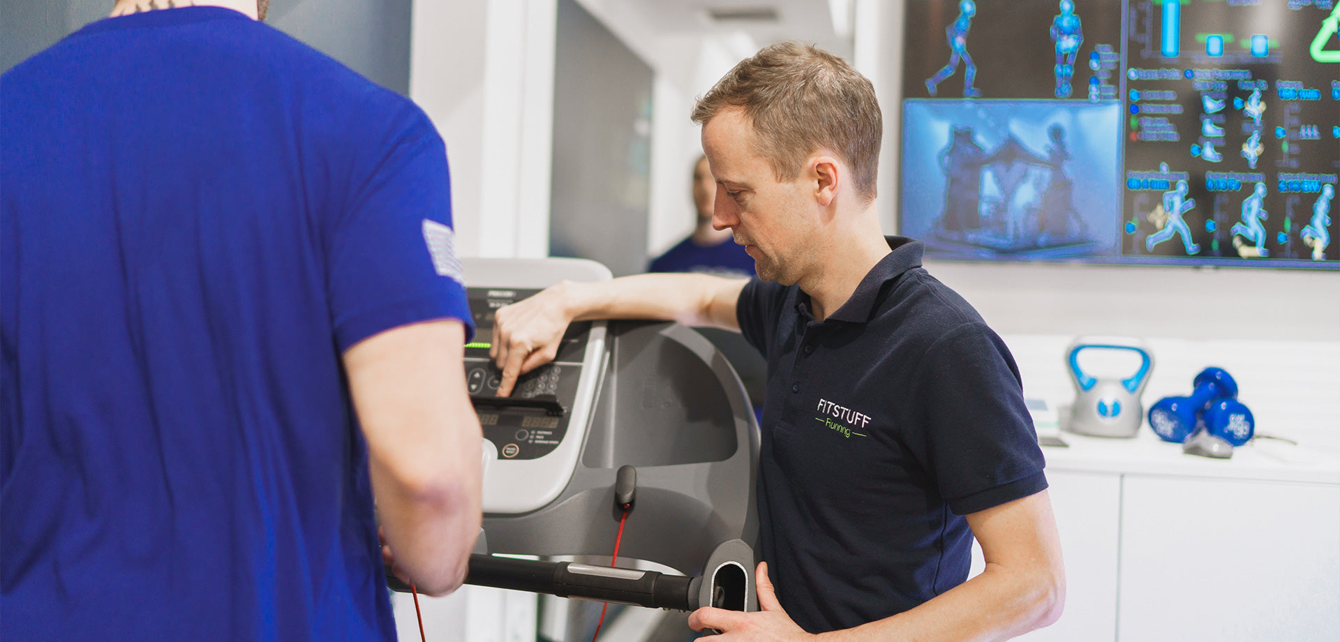 The Team – FITSTUFF